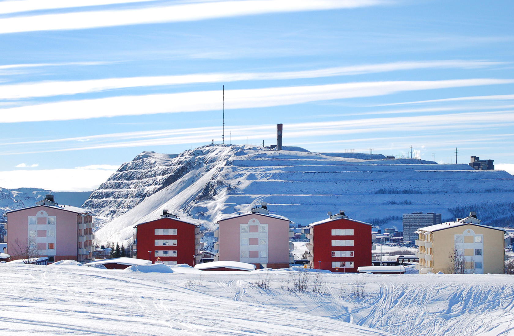 Technical Visits | Camp Ripan