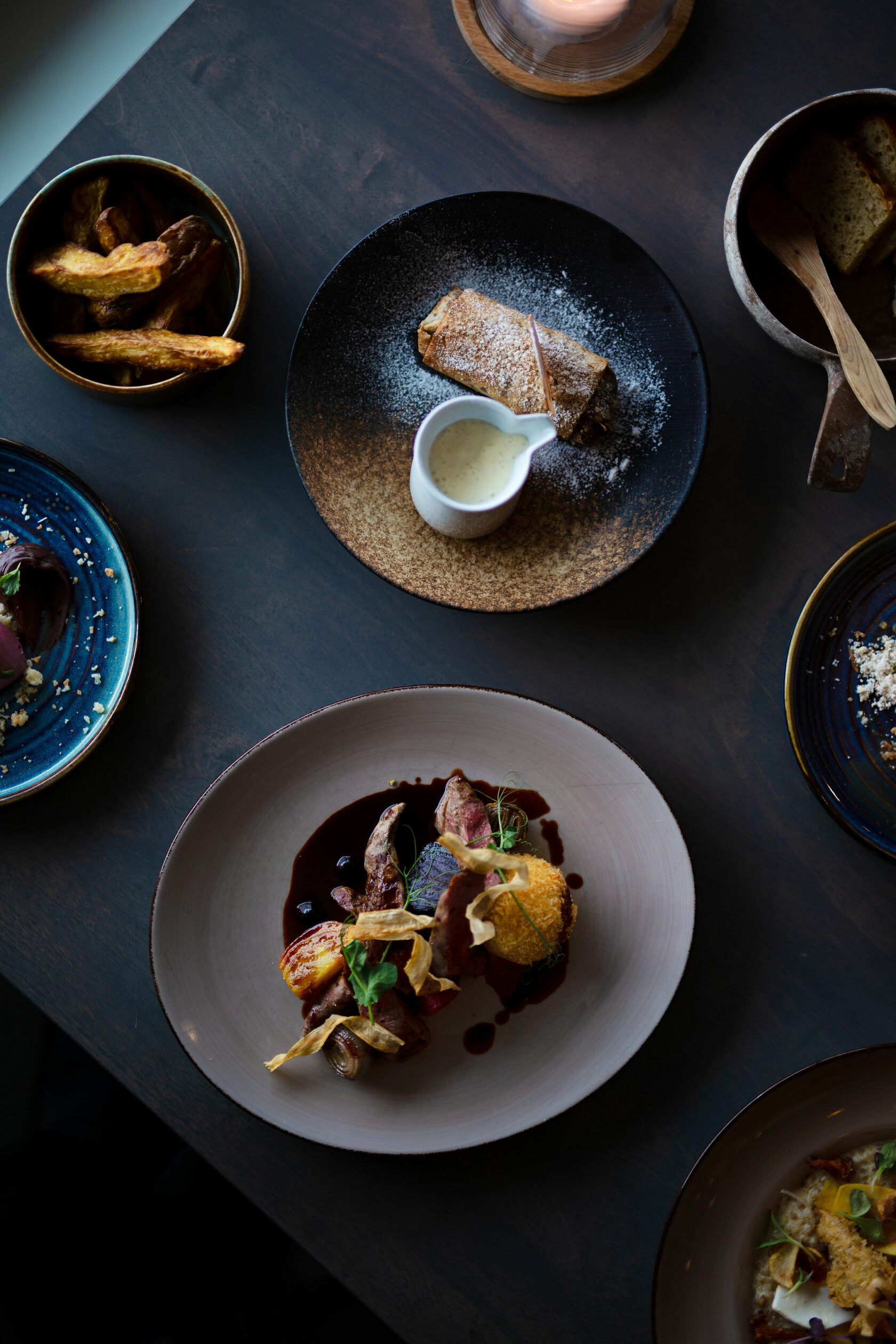 Ripan Kitchen | Camp Ripan