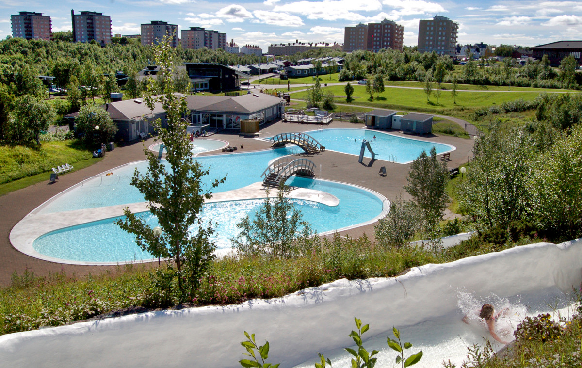 Camping | Camp Ripan