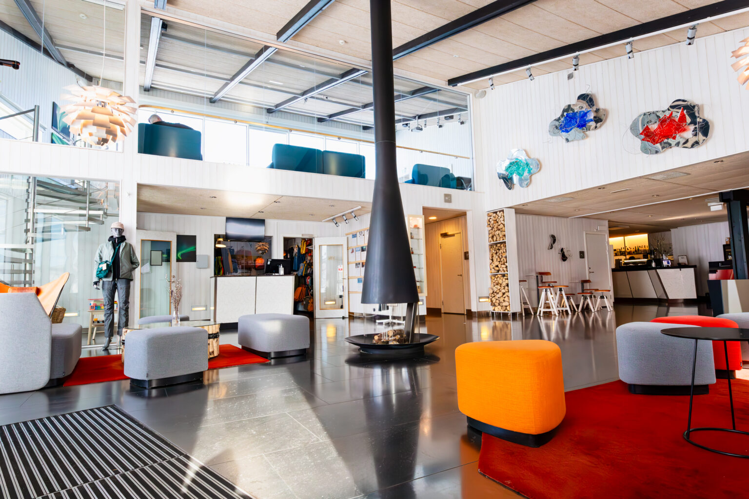 Ripan Kitchen | Camp Ripan