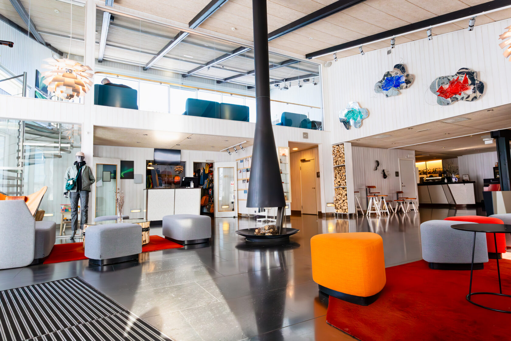 Ripan Kitchen | Camp Ripan