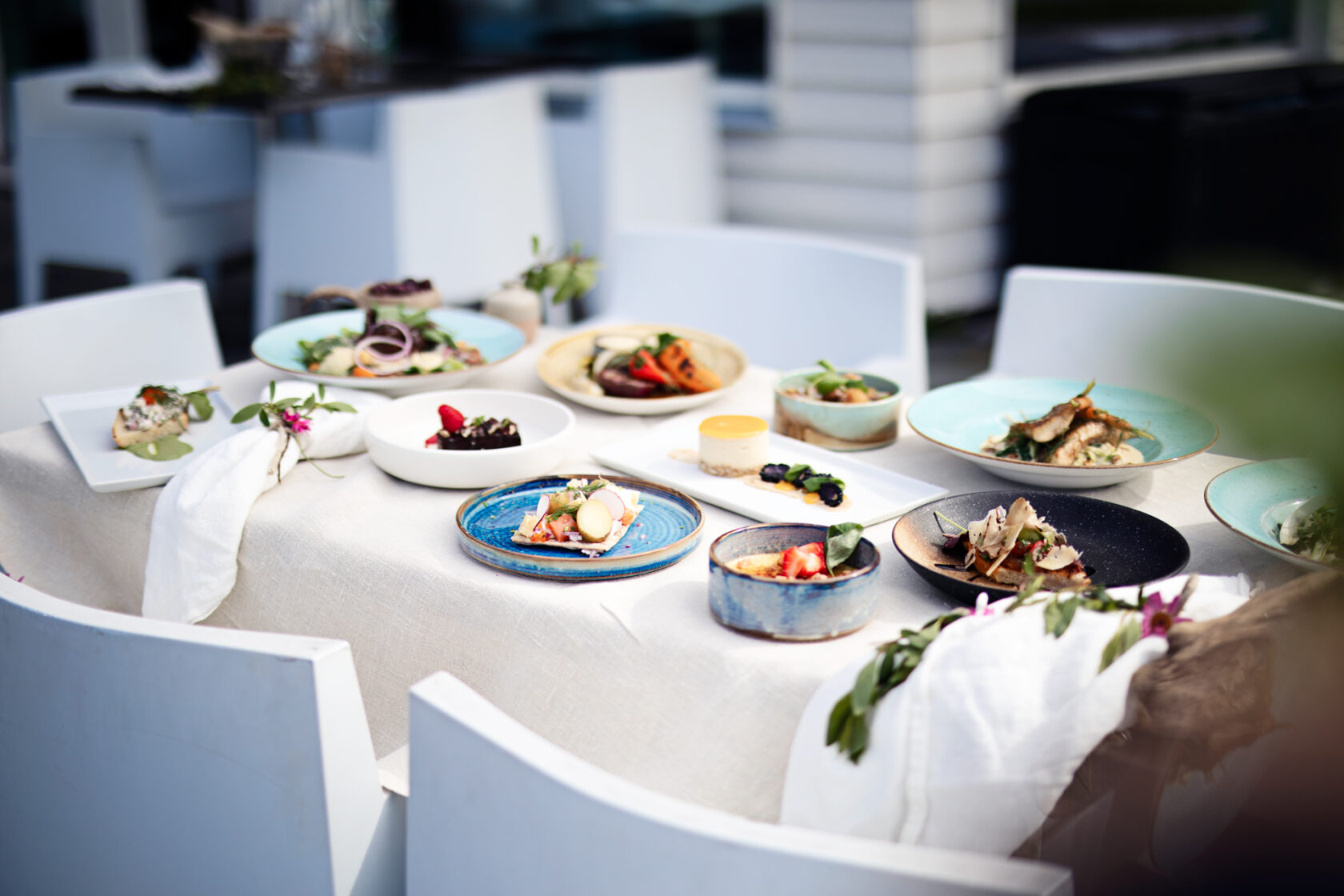 Ripan Kitchen | Camp Ripan