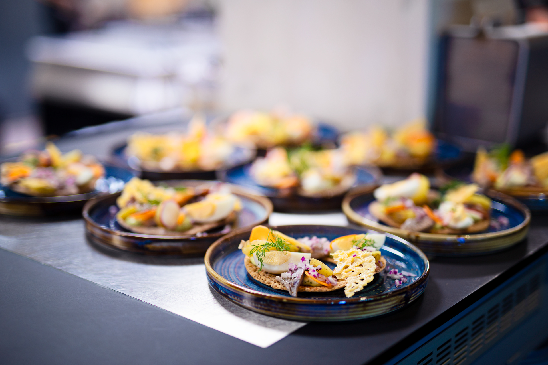 Ripan Kitchen | Camp Ripan