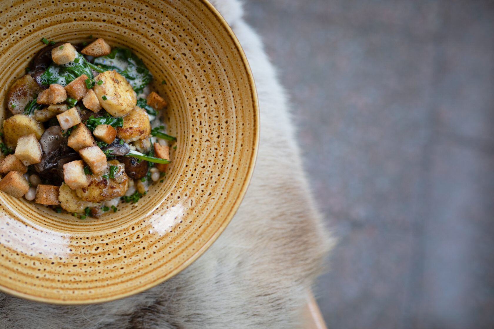 Ripan Kitchen | Camp Ripan