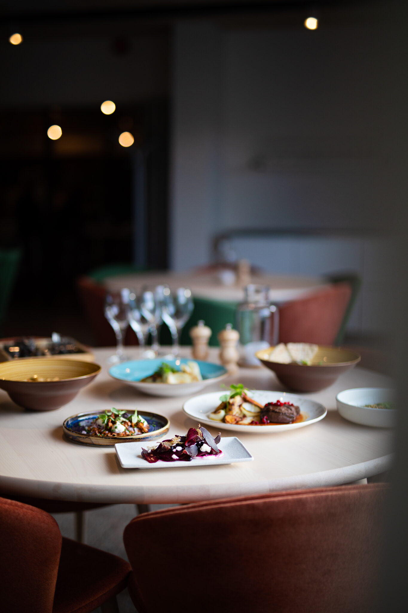 Ripan Kitchen | Camp Ripan