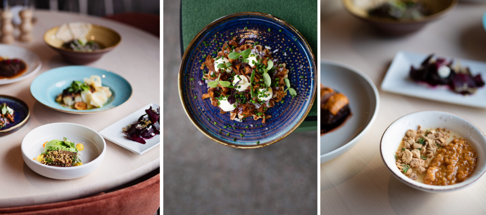 Ripan Kitchen | Camp Ripan