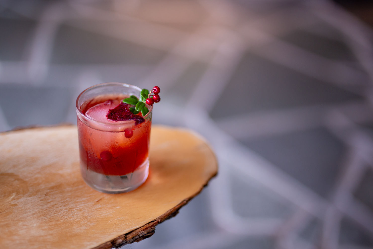 Bartender | Camp Ripan