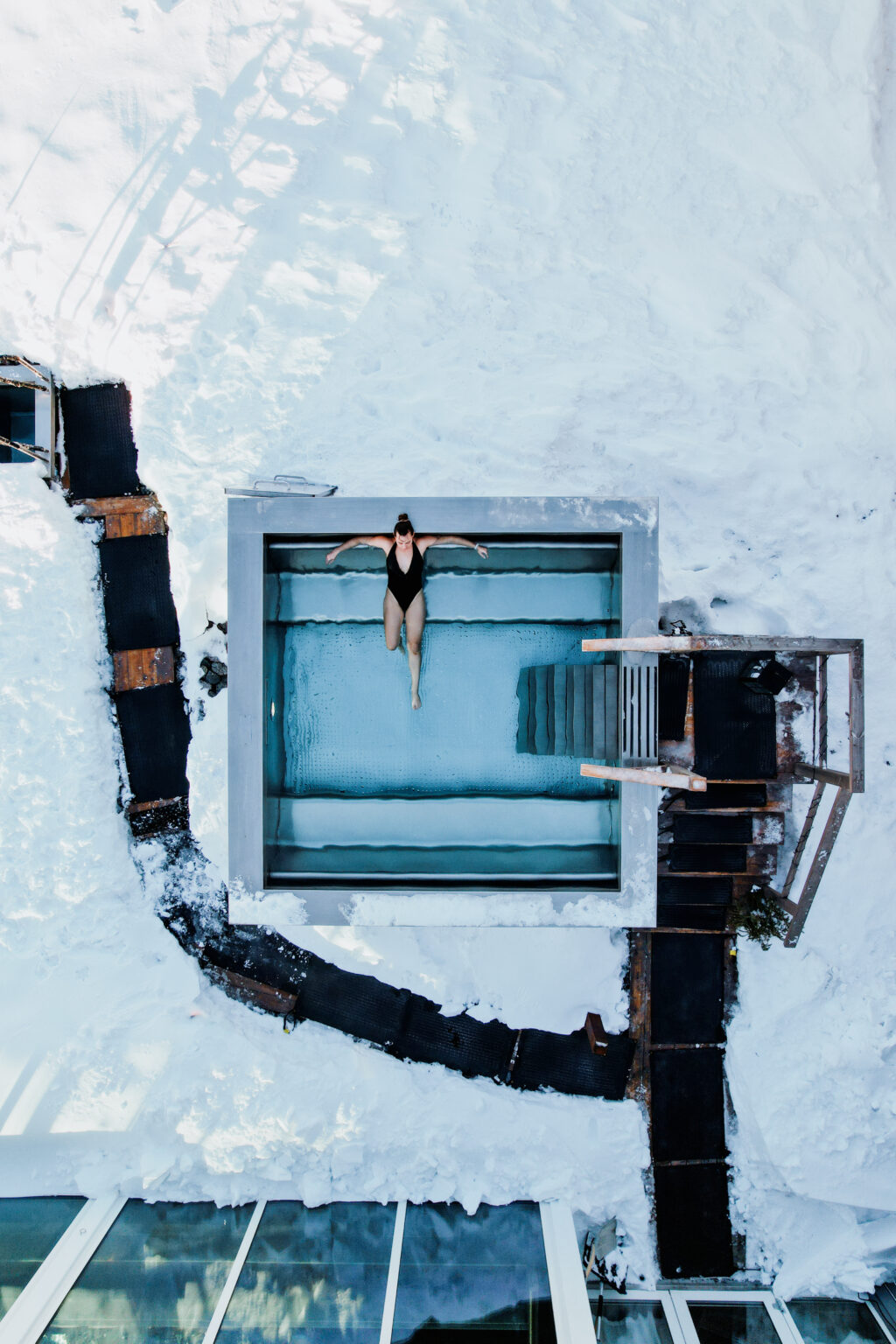 Camp Ripan - ett naturnära upplevelsecentrum med allt från storslagen ...