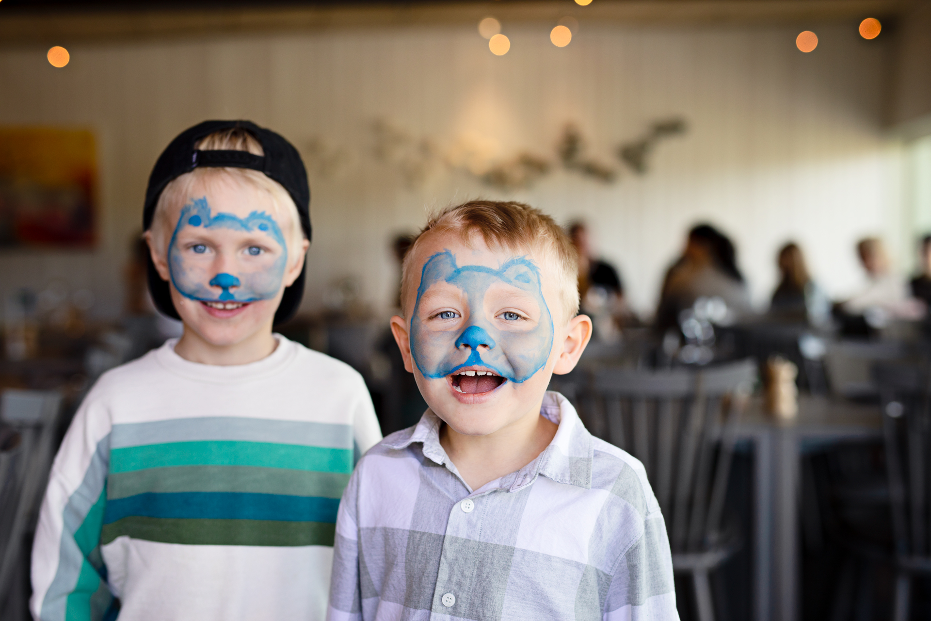 Ripan Kitchen | Camp Ripan