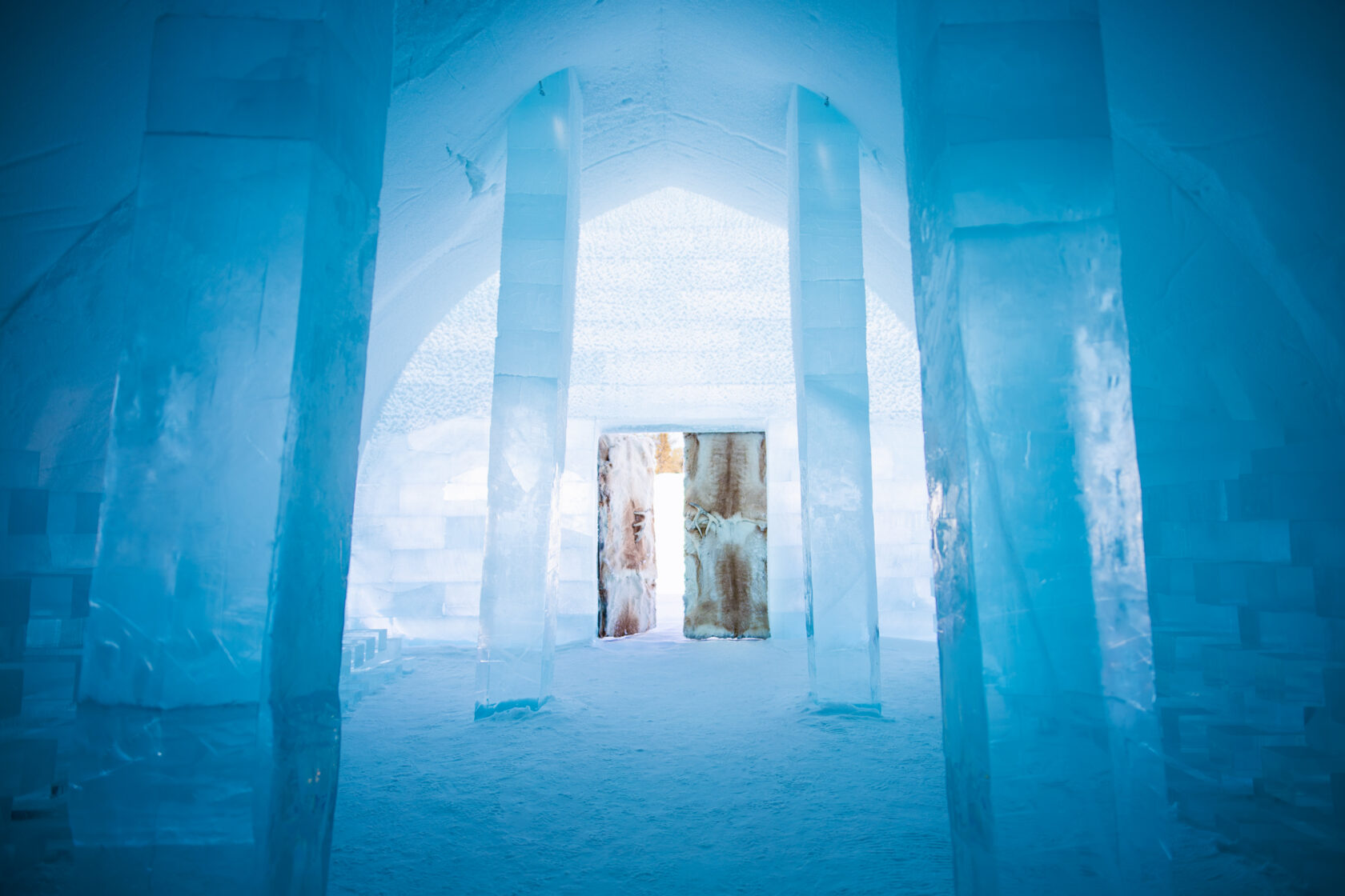 Camp Ripan - ett naturnära upplevelsecentrum med allt från storslagen ...