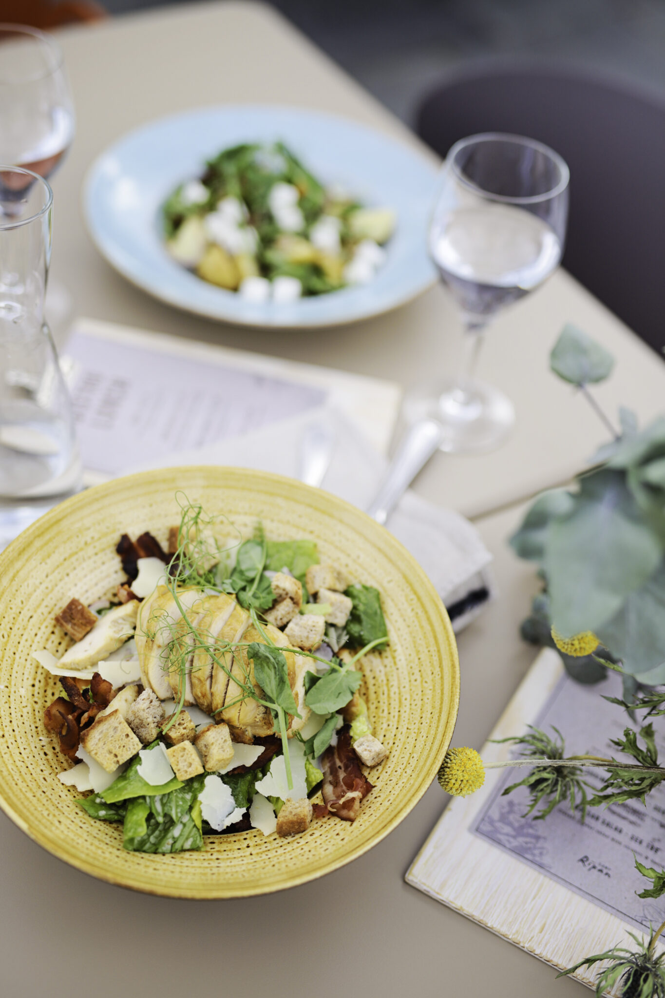 Ripan Kitchen | Camp Ripan